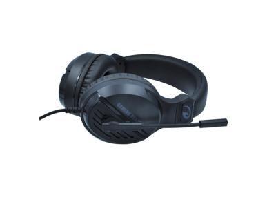 Cina Bass Premium Gaming Headset profondo un microfono regolabile da 120 gradi in vendita