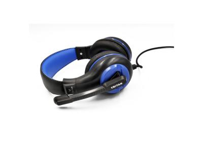 China Xbox-Gokkenhoofdtelefoons met Controleerbaar Volume Te koop