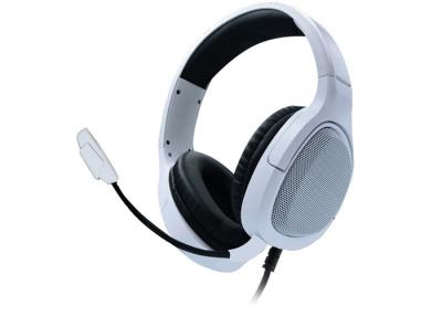 Cina Cuffia avricolare premio di gioco dell'OEM, cuffie stereo per il microfono staccabile di gioco in vendita