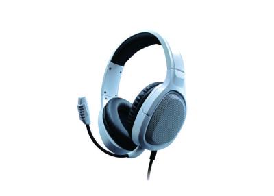 Cina Cuffia dell'altoparlante della cuffia avricolare 50mm di Pok Steel Headband Premium Gaming in vendita