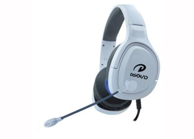 China auriculares Omnidirection Mic do jogo do interruptor de Nintendo do neodímio de 50mm à venda