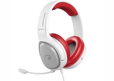 China Mic Nintendo Switch Gaming Headset destacável prendeu o neodímio de 50mm à venda