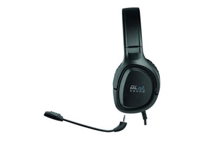 China O DL prendeu sobre os fones de ouvido da orelha, auriculares do interruptor de 40mm 50mm com Mic à venda