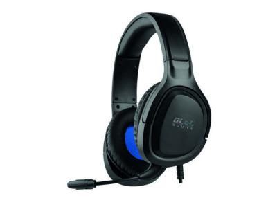 China Auriculares ergonômicos da faixa dos auriculares do jogo do interruptor de Nintendo à venda