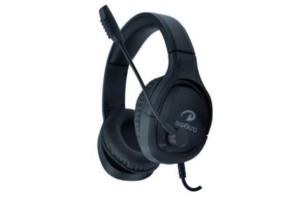 China ABS POK Material dos auriculares do jogo do interruptor de 3.5plug Nintendo à venda