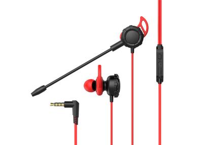 Cina Diffonda l'annullamento del suono stereo vivo metallico del trasduttore auricolare di gioco in vendita