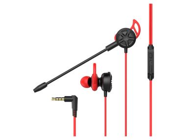 Cina L'annullamento di rumore del CE ha fissato Earbuds, cuffie di 1.2M In Ear Gaming in vendita