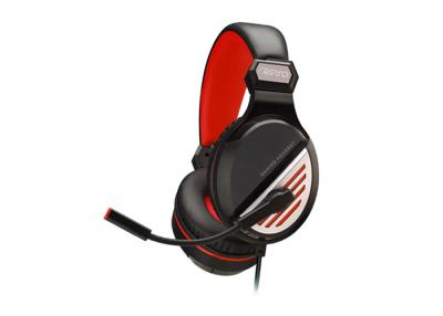 Cina Bordi 7,1 - cuffie avricolari sane, ABS Bass Headphone profondo di 50MM in vendita
