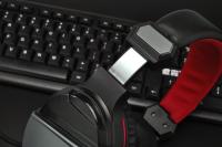 China 40mm Switch Gaming Headset With Mic for sale