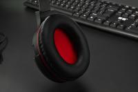 China 40mm Switch Gaming Headset With Mic for sale