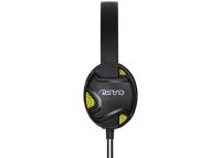 China Earmuffs Mono Ps4 Headset ,Adjustable Mic Headset for sale