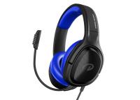 China Steel headband Ps4 Premium Headset for sale