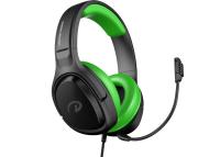 China Steel headband Ps4 Premium Headset for sale