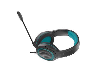 China Faixa de aço dos auriculares do jogo do interruptor de Nintendo da tomada de USB com luz conduzida à venda