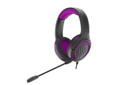Cina Cuffia metallica stereo piegante Bass Noise Canceling Headset eccellente in vendita