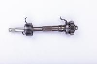 China Kick Start Shaft for sale