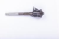 China Kick Start Shaft for sale