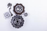 China Clutch Assembly for sale