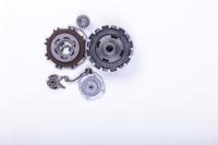 China Clutch Assembly for sale
