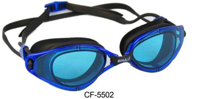 China Fashion Adult Silicone Swim Wear Swim Frame Swimming Goggle Nose Piece Options for sale