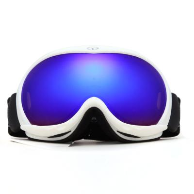 China TPU frame  ski goggle, snow goggles for sale