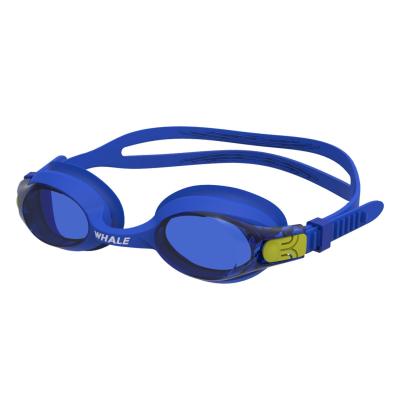 China Competition Swim Goggles Anti Fog Swimming Goggles For Children for sale