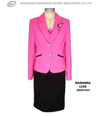 China Wholesale Women's cheap wedding suits for sale