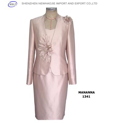 China fashion women business suits for sale
