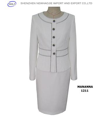 China ladies tuxedo suits shenzhen clothing for sale