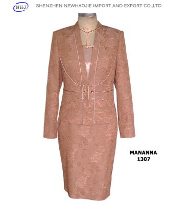 China pictures of women wearing suits for sale