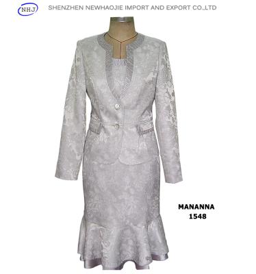 China Fashion slim body shaper suit for women for sale