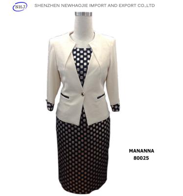 China New Arrive women clothing 2 Piece Suits shenzhen supplier for sale