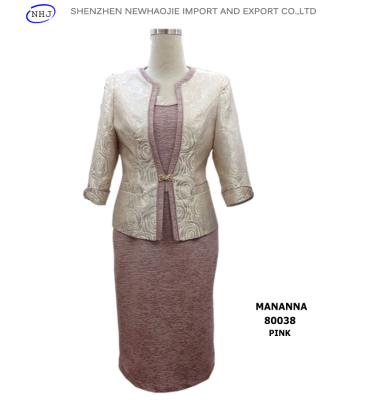China ladies fashion wedding suits for womens clothes online for sale