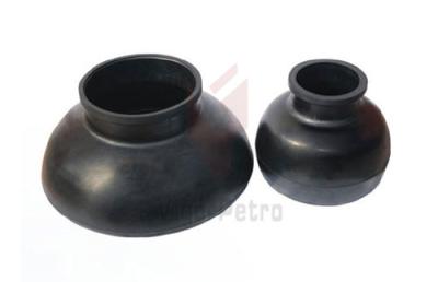 China Pulsation dampener, Model: K-20, 5000 Psi, Make: Hydril, Sr No: 4677021973 & Sr No: 467702207 for sale