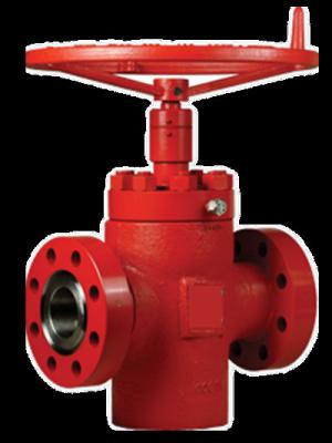 China 7 1/16" GATE VALVE, 5000PSI, MATERIAL DESCRIPTION: HH-NL TEMPERATURE: CLASS U PSL-3 PR:2 MATERIAL TO COMPLY WITH NACE MR for sale
