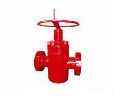 China VALVE, GATE, 5000 PSI, 4 1/16 IN,718 STEM 6A PSL3 U EE-NL FULL PORT, FLGD, EE-NL, U,PSL2,PR1,SOUR GAS, H2S/ for sale
