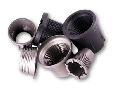 China Drill Pipe Steel Thread Protector for sale
