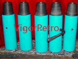 China НТ55 R3 Inside blowout preventer, WP: 70Mpa, Temp. -40-70 degree C OD 178MM X ID 76MM, HT55 for sale