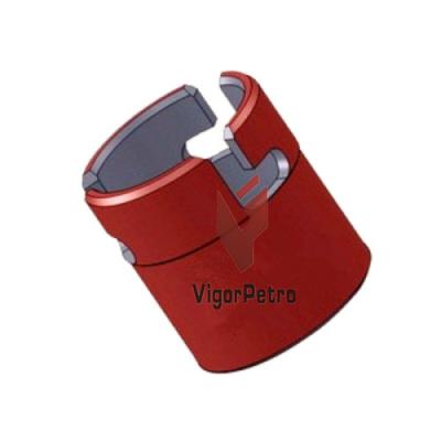 China Wear Bushing / sleeve for Wellhead Assembly to protect the inner containers of Casing Head Bodies or Spools for sale