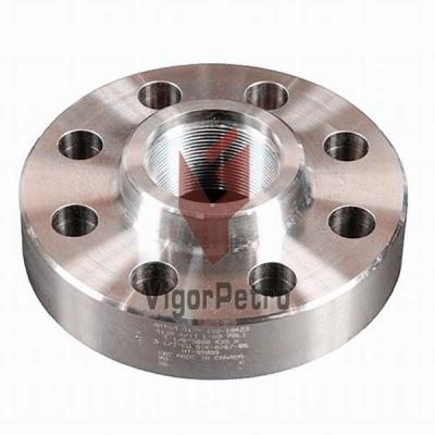 China Companion Flange 11" 5K x 9-5/8" BTC Box x 6" Long as per API5CT & 6A Specification for sale