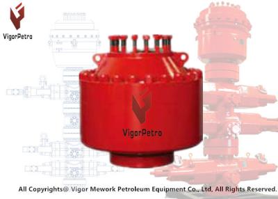 China API 16A Blowout Preventer 7-1/16" 3M /5M Shaffer Style Annular BOP API 16A Monogrammed T20 for sale