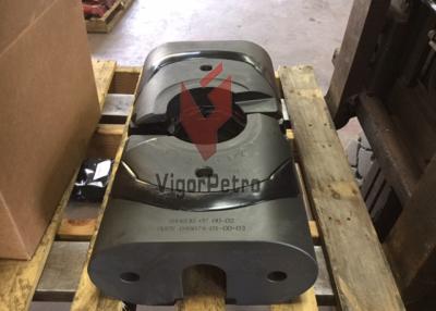 China RAM SET 6-5/8" FOR CAMERON TYPE U RAM BOP 20-3/4" 3000 PSI API6A /16A for sale