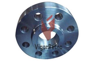 China FLANGE PIPE COMPANION 2-1/16" X 2" LP 5000 PSI CS API 6A RX24 QA/QC REQ CERTIFICATE A,C,D,T for sale