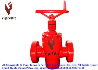 China VALVE GA 3.1/8