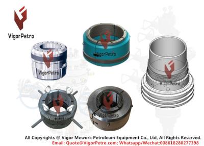 China API 6A Casing Hanger with Slip Type and mandrel type for Wellhead Component Casing Head for sale