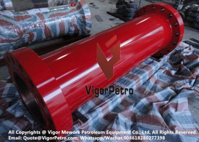 China SPACER SPOOLS 18 3/4" 15K(15000PSI) X 3.00 MTS.(Meters) LONG. (H2S SERVICES) for sale