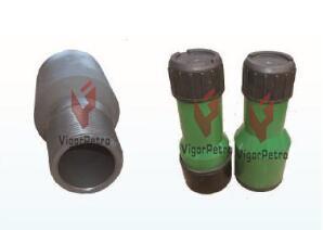 China X-OVER 3-1/2" 9.2PPF EUE BOX TO 2-3/8" 6.4PPF JEF BEAR PIN (LENGTH 0.30M). M/C 4140 for sale