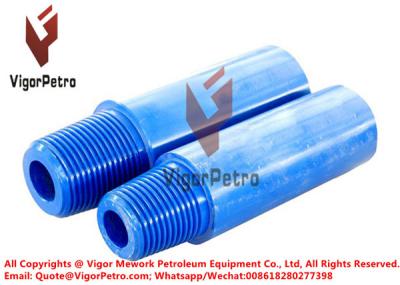 China Crossover Sub, NC50 BOX x XT39 PIN, 6-5/8" x 4-7/8" OD x 2-9/16" ID x 36" Overalllength, AISI 4145M for sale