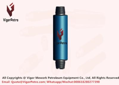 China NC50 PIN x HT55 PIN Crossover Sub OD: 6-5/8" x 7", 3"ID, 36" Overalllength, AISI 4145M for sale