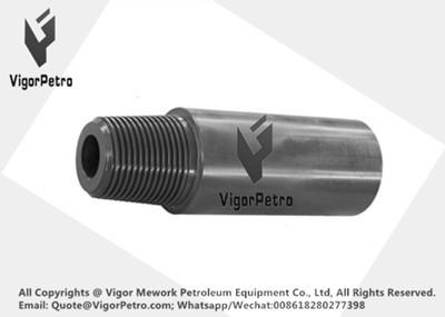 China CROSSOVER, NC38 (3-1/2" IF) PIN X XT39 BOX  X 18" OVER ALL LENGTH, OD: 4.875" X ID 2.25" for sale